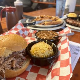 SHIVER’S BBQ - Updated December 2025 - 1921 Photos & 1731 Reviews ...