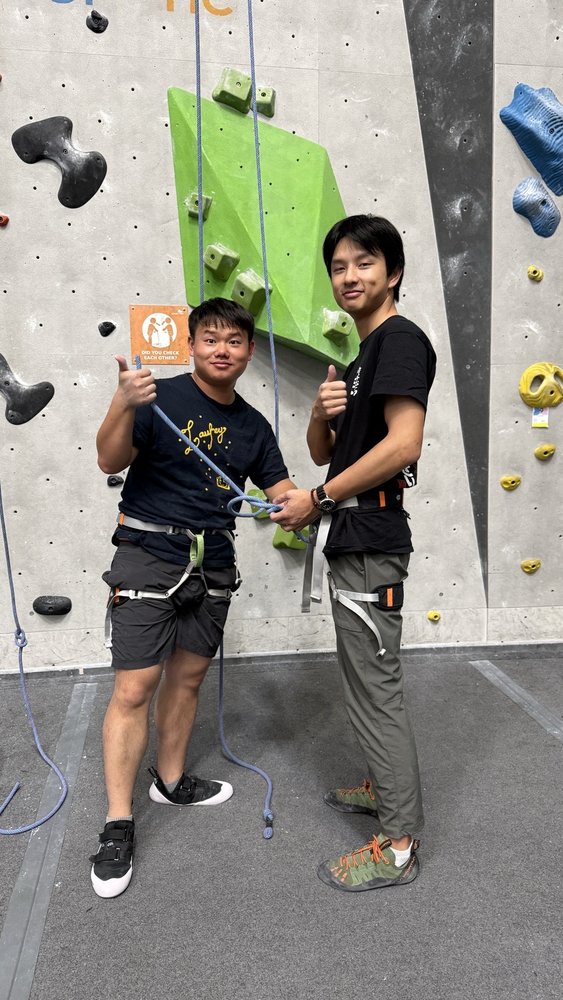 SENDER ONE CLIMBING - Updated June 2026 - 33 Photos & 21 Reviews ...