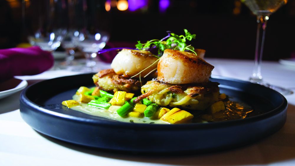 ROXY RESTAURANT & BAR - Updated December 2025 - 1289 Photos & 789 ...