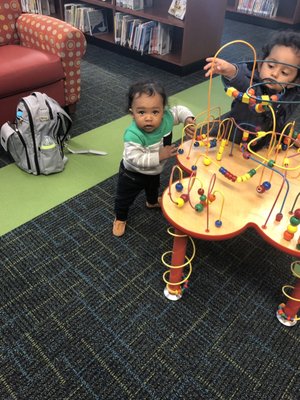 GLEN ALLEN BRANCH LIBRARY - Updated October 2025 - 10 Reviews - 10501 ...