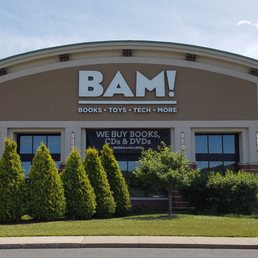 Books-A-Million Reviews | Read Customer Service Reviews of ...