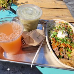 REBOL - Updated July 2025 - 529 Photos & 415 Reviews - 101 W Superior ...