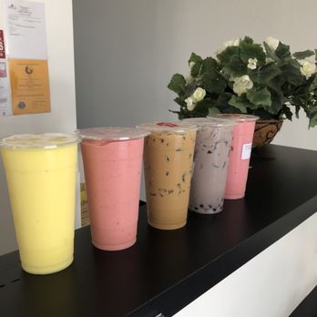 GOTCHA BOBA - Updated November 2025 - 30 Reviews & 66 Photos - 2805A S ...