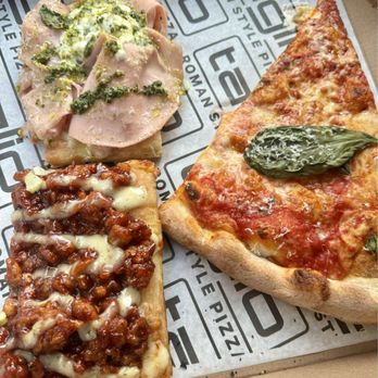 TAGLIO PIZZA - Updated April 2025 - 368 Photos & 284 Reviews - 85 ...