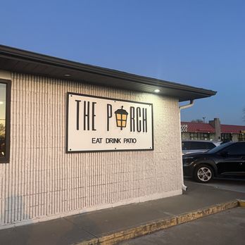 THE PORCH - Updated January 2025 - 152 Photos & 109 Reviews - 2327 S ...