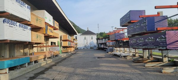 CARON BUILDING & RENTAL CENTER - Updated August 2025 - 11 Photos - 39 ...