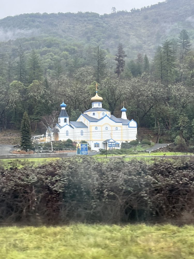 OREGON CALIFORNIA BORDER - Updated December 2024 - 32 Photos - 14601 N ...