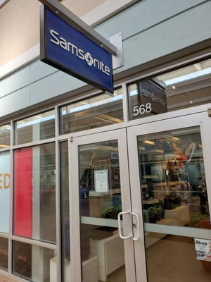SAMSONITE OUTLET - Updated May 2025 - 12 Photos - 915 Ridgewalk Parkway ...