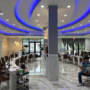 EXQUISITE NAIL SPA Updated February 2025 23 Photos 26 Reviews 2121 N Main St Summerville South Carolina Nail Salons Phone Number Yelp