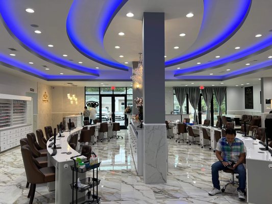 EXQUISITE NAIL & SPA - Updated October 2025 - 27 Photos & 28 Reviews ...