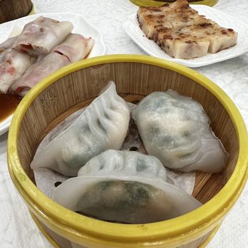 GRAND PALACE RESTAURANT - Dim Sum Restaurant in South San Francisco ...