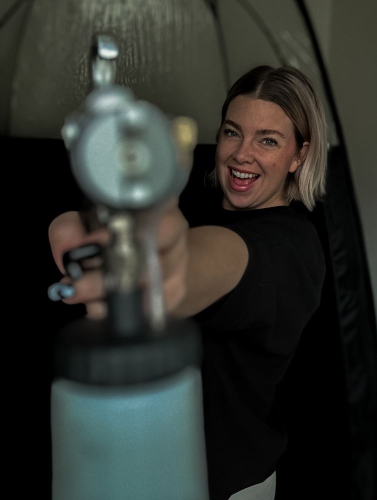 SHADE SUNLESS TANS - Updated June 2025 - 1700 Main St, Vancouver ...