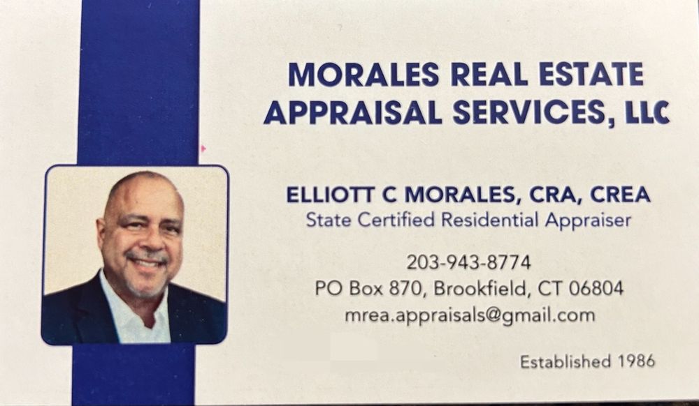 MORALES REAL ESTATE ASSOCIATES - Updated December 2025 - Brookfield ...