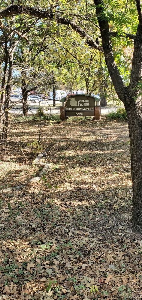 HURST COMMUNITY PARK - Updated January 2026 - 601 Precinct Line Rd ...