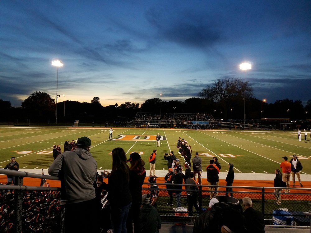 DEARBORN SCHOOL DISTRICT - Updated September 2024 - 19501 W Outer Dr ...