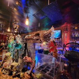 ELIXIR TEA BAR - Updated July 2025 - 1212 Photos & 465 Reviews - 1779 ...