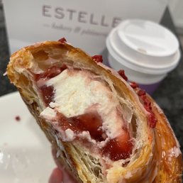 ESTELLE BAKERY & PÂTISSERIE - 1393 Photos & 602 Reviews - 2530 Arden ...