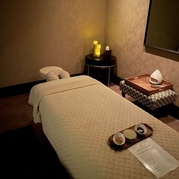 THE RITZ-CARLTON SPA, CHICAGO - Updated December 2025 - 33 Photos & 30 ...