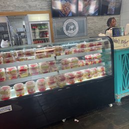 ATLANTA FISH HOUSE & GRILL - Updated May 2025 - 212 Photos & 205 ...