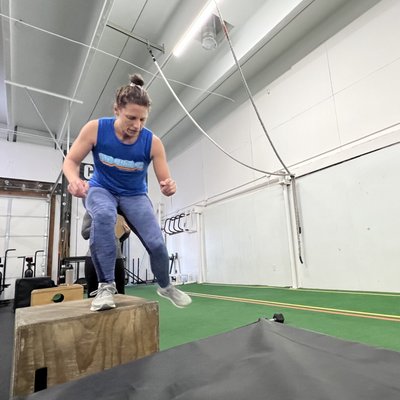 CROSSFIT ROOTS - Updated June 2025 - 22 Photos & 19 Reviews - 5311 ...