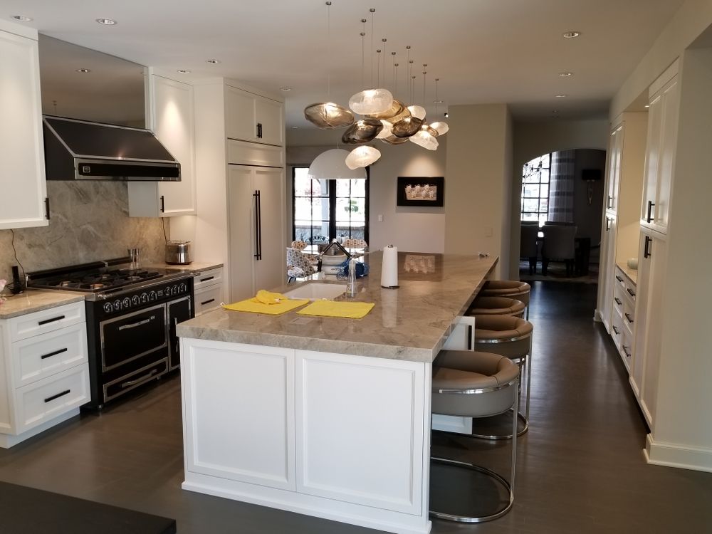 WES ORCUTT PAINTING - Updated March 2025 - Tulsa, Oklahoma - Painters ...