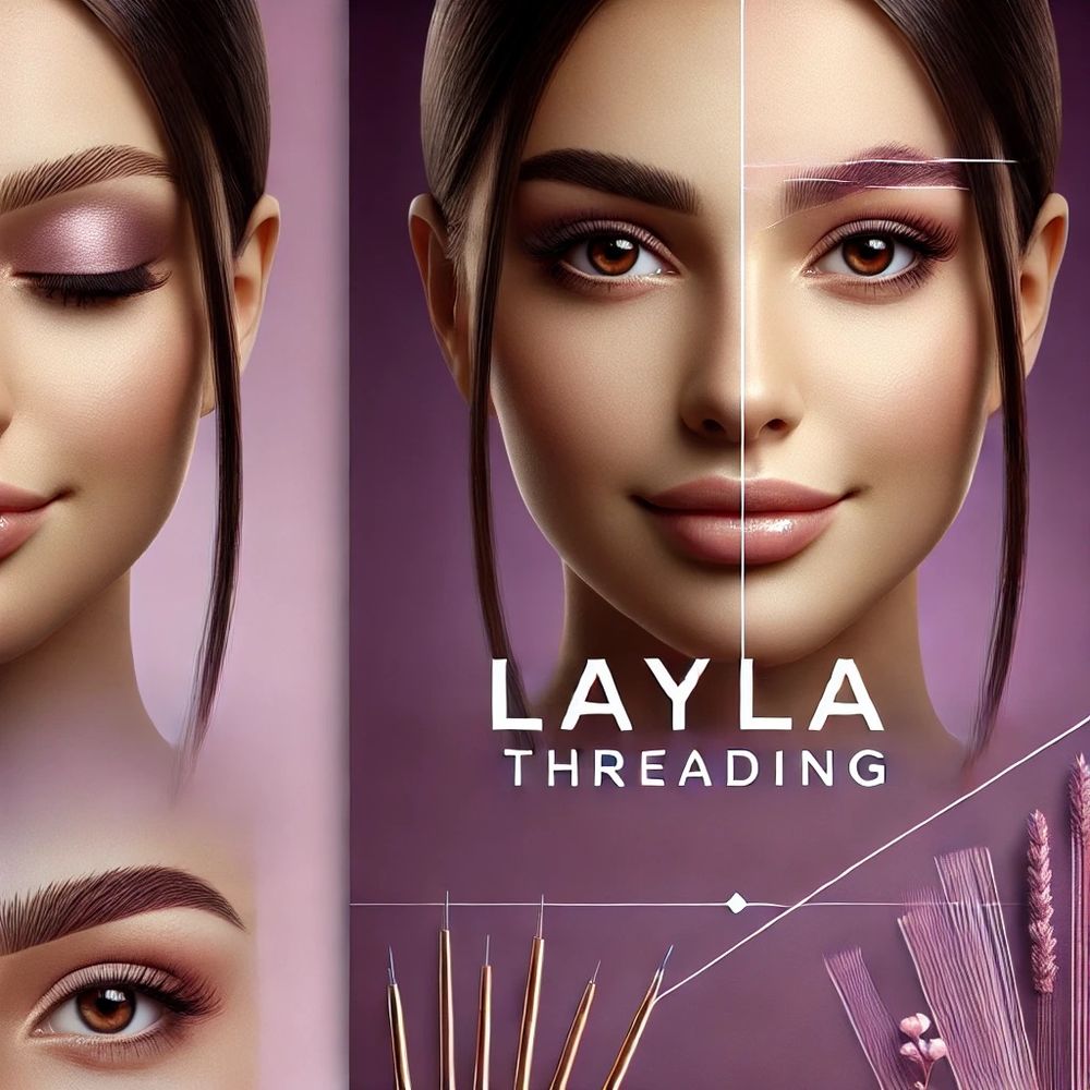 LAYLA THREADING - Updated January 2025 - 48 Reviews - 2823 Saviers Rd, Oxnard, California ...