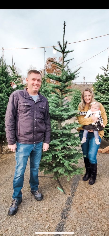 CRAZY RUDOLPH’S CHRISTMAS TREES - Updated December 2024 - 89 Photos ...