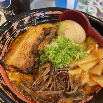 ISSHO NI RAMEN SUSHI & HIBACHI - Updated October 2025 - 505 Photos ...
