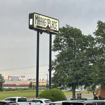 MARKETPLACE GRILL - Updated October 2025 - 383 Photos & 481 Reviews ...