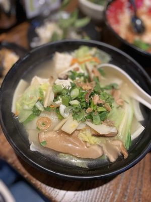 ISSEI NOODLE - Updated March 2025 - 292 Photos & 415 Reviews - 54 W ...