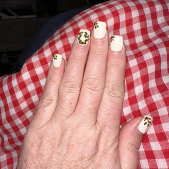 BROOKSIDE NAILS DAY SPA & BOUTIQUE - Updated January 2025 - 366 Photos ...