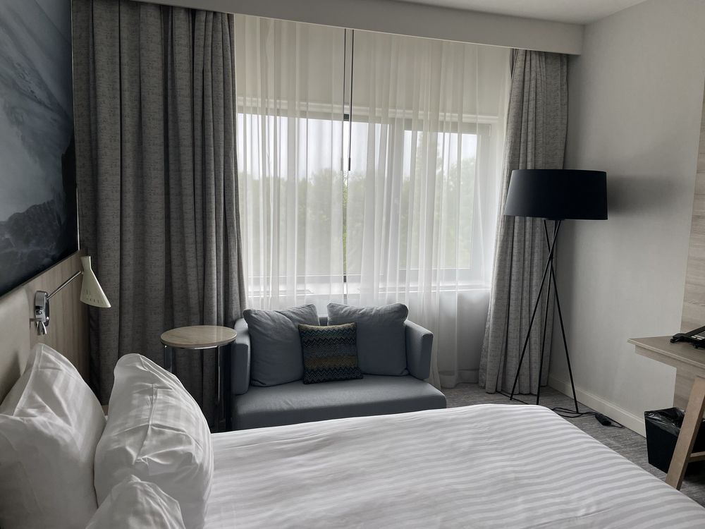 THE HAGUE MARRIOTT HOTEL - Updated July 2025 - 62 Photos & 15 Reviews ...