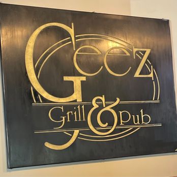 GEEZ GRILL & PUB - Updated August 2024 - 62 Photos & 86 Reviews - 6061 ...