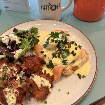 HATCH EARLY MOOD FOOD - Updated May 2025 - 112 Photos & 69 Reviews ...