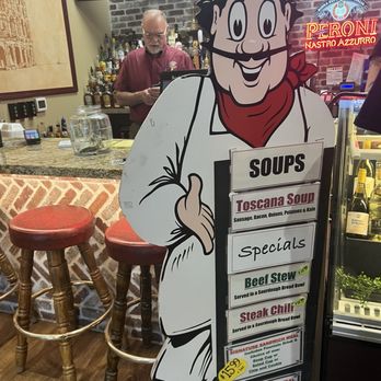 PAISAN’S OLD WORLD DELI & CATERING - Updated September 2024 - 368 ...