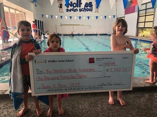 WOLFIES SWIM SCHOOL - Updated September 2025 - 22 Photos & 29 Reviews ...