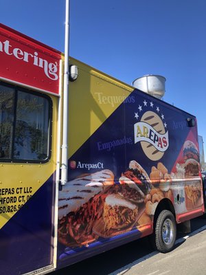 AREPAS CT - Updated November 2024 - 21 Photos - 351 Long Wharf Dr, New ...