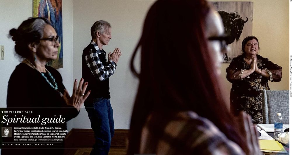 HEART’S DESIRE HYPNOSIS AND WELLNESS CENTER - Updated August 2025 - 27 Photos - 168 Robinson St ...