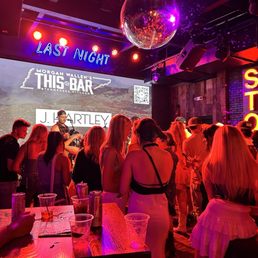 MORGAN WALLEN’S THIS BAR - Updated November 2025 - 412 Photos & 177 ...