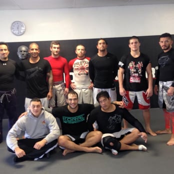 BLACK HOUSE MMA - Updated January 2026 - 36 Photos & 17 Reviews - 2416 ...