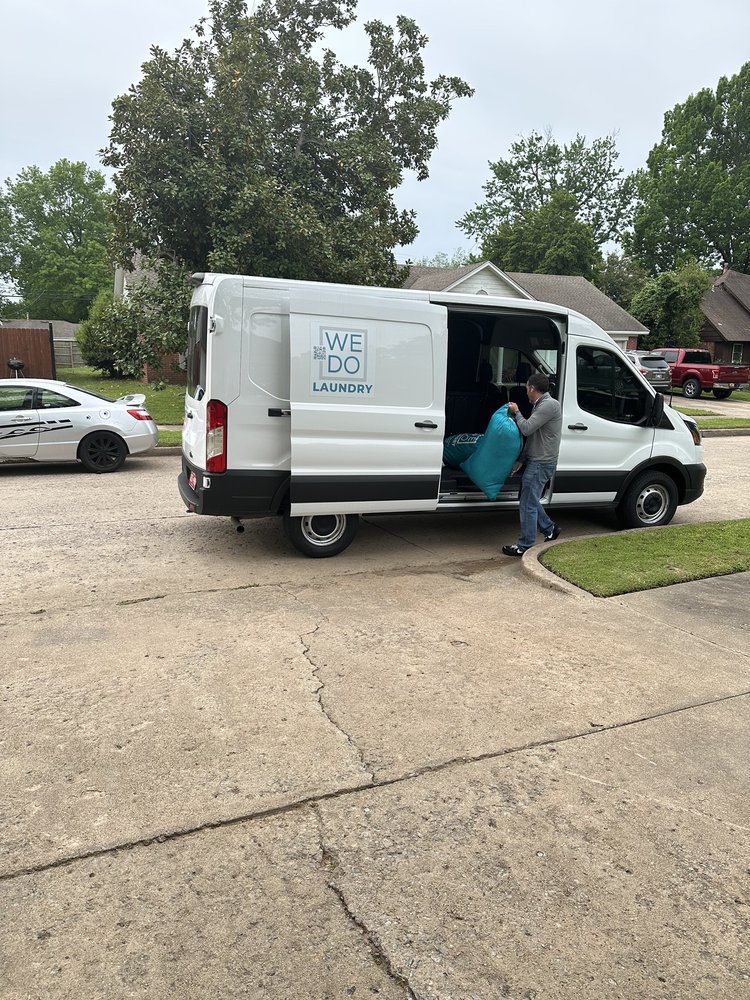 WE DO LAUNDRY - Updated December 2025 - Request a Quote - 8988 S ...