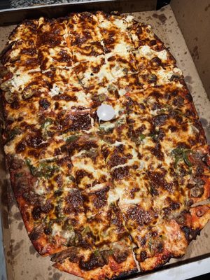 MAMA LUNA’S RESTAURANT & PIZZERIA - Updated March 2026 - 58 Photos ...