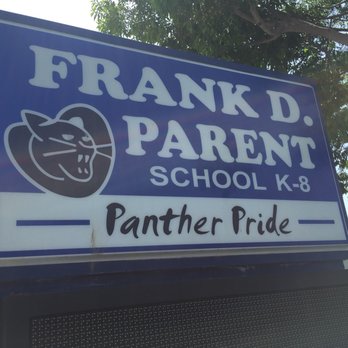 FRANK D PARENT K-8 ELEMENTARY SCHOOL - Updated August 2024 - 13 Reviews ...