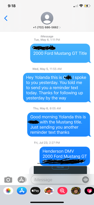 FAST DMV SERVICES - Updated December 2025 - 12 Photos & 28 Reviews ...