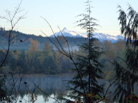 LAKE TYEE - Updated December 2025 - 4571 Burpee Hill Rd, Concrete ...