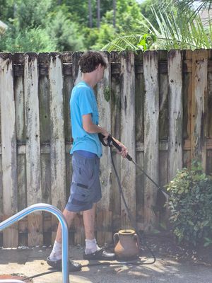 DUSTIN & POPS POWER WASHING - Updated June 2026 - Request a Quote ...