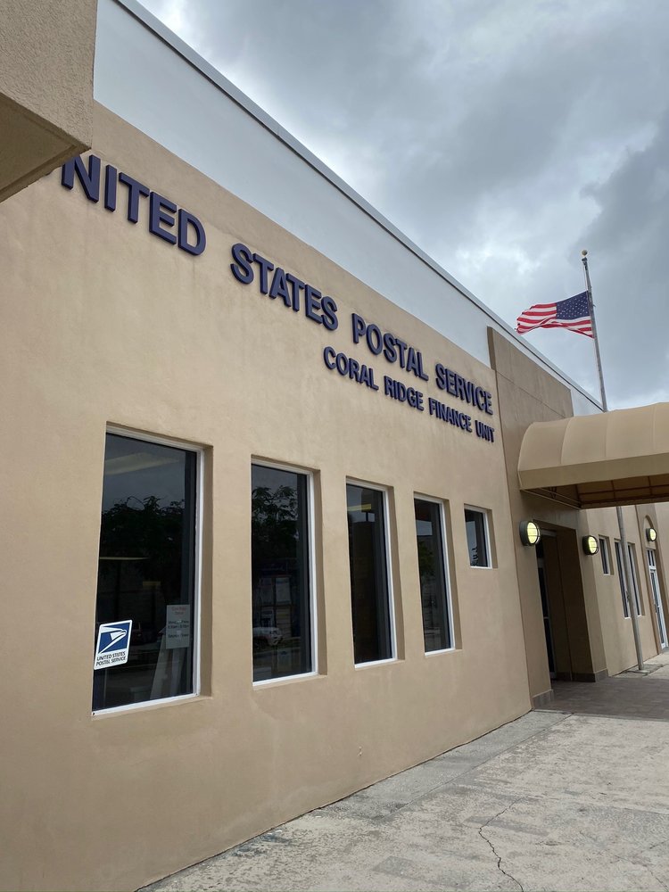 UNITED STATES POST OFFICE - Updated October 2025 - 27 Reviews - 3296 N ...