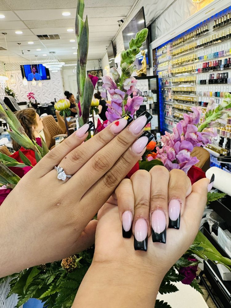 QUEENIE NAIL & SPA - Updated August 2024 - 2942 Photos & 132 Reviews ...