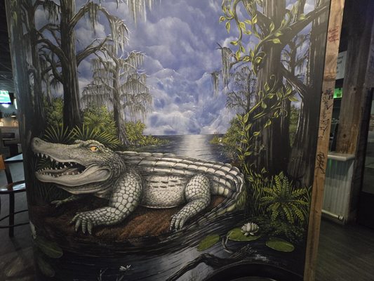 THE SWAMP ROOM - Updated November 2025 - 118 Photos & 165 Reviews ...