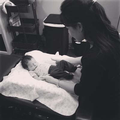 CASSANDRA SEPULVEDA, DC,CACCP - ARCADIA HEALTH CHIROPRACTIC - Updated ...